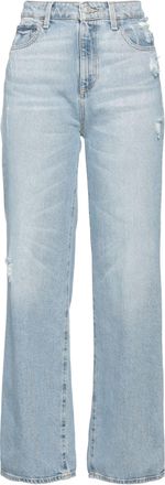 Guess HOSEN & R&Ouml;CKE - Jeanshosen auf YOOX.COM