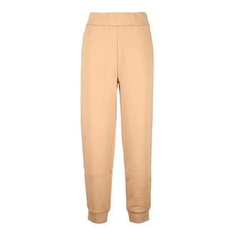 Calvin Klein Damen, Hosen, Beige, MGr&ouml;&szlig;e