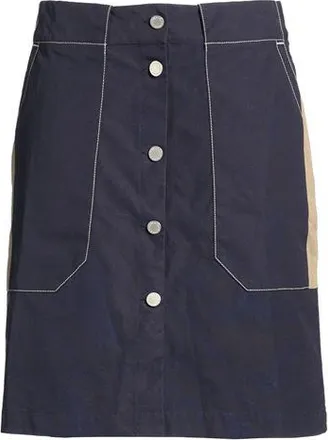 Maison Kitsun&eacute; BAS - Mini-jupes sur YOOX.COM