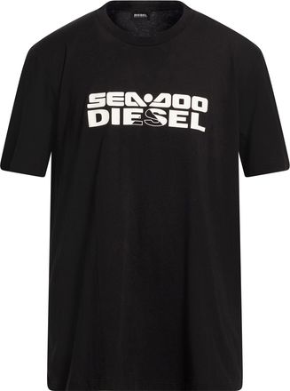 Diesel TOPS - T-shirts auf YOOX.COM