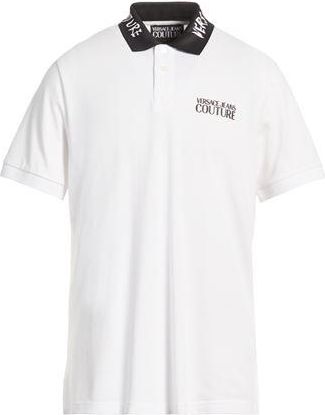 Versace TOPS - Polos sur YOOX.COM