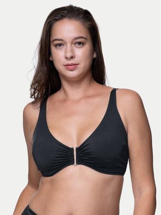 Dorina Bikini-Oberteil Eureka D001693MI010 Schwarz