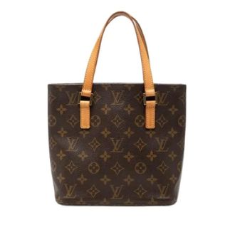 Louis Vuitton Pre-owned Vavin PM Tote Bag - - Pre-owned - Damen - Braun - ONE SIZE