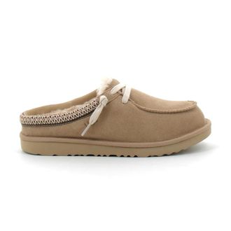 UGG Ugg, Femme, Chaussures, Beige, Taille: 38 EU Tasman Mule