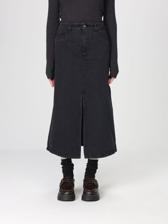A.P.C. Rock A. P.C. Damen Farbe Schwarz