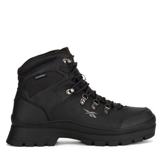 Reebok Schn&uuml;rschuhe Reebok S24W130D-1 Schwarz