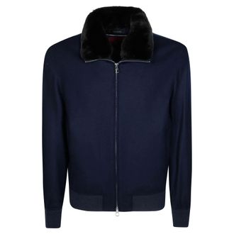 Montecore Herren, Jacken, Blau, 2XLGr&ouml;&szlig;e