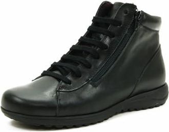 Pitillos Bottines pour femme, Noir, 35 EU