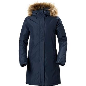 Helly Hansen Damen Mantel W ADEN WINTER PARKA