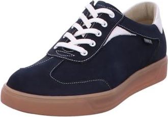 Finn Comfort Interlagos Chaussures pour adulte Bleu, bleu, 10