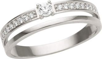 Firetti Ring
