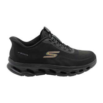 Skechers Rietgans - - Sport - Damen - Schwarzk - 39 EU