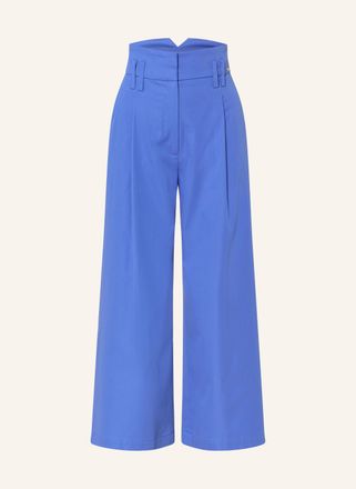 Cinque Cinque Culotte Ciharper blau