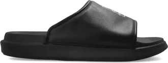 Yohji Yamamoto Femme, Chaussures, Noir, Taille: 37 EU Slide