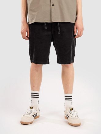 Anerkjendt Akjan Corduroy Shorts caviar