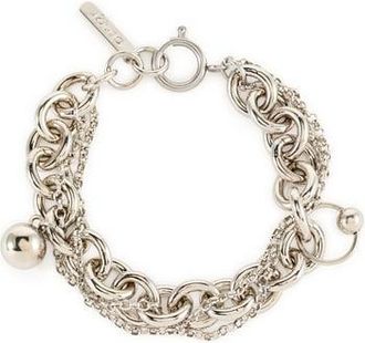 Justine Clenquet Bracelet Lewis