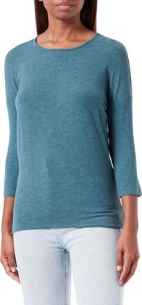 Only ONLGLAMOUR 3/4 TOP JRS NOOS