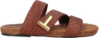 Tom Ford SCHUHE - Espadrilles auf YOOX.COM