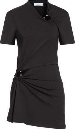 Paco Rabanne KLEIDER - Mini-Kleider auf YOOX.COM