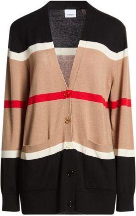 Burberry MAILLE - Cardigans sur YOOX.COM