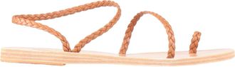 Ancient Greek Sandals SCHUHE - Zehentrenner auf YOOX.COM