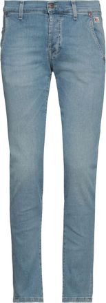 Roy Rogers HOSEN & R&Ouml;CKE - Jeanshosen auf YOOX.COM