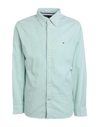Tommy Hilfiger TOPS - Hemden auf YOOX.COM
