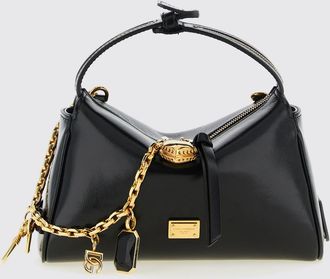 Dolce & Gabbana Mini Sac DOLCE & GABBANA Femme couleur Noir