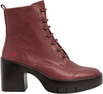 Art Art Femme 1663 Sofia Botte Oxford, Bordeaux, 39 EU