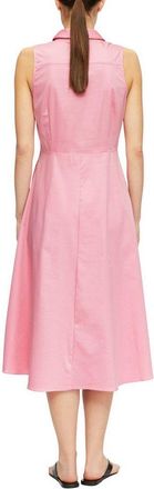 Comma Maxikleid Kleid