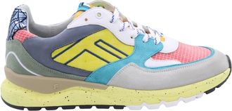 Floris Van Bommel Homme, Chaussures, Multicolore, Taille: 42 1/2 EU DE Treener 06.03