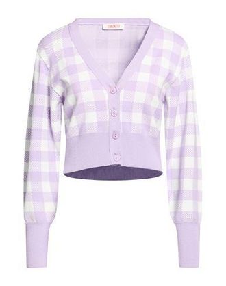 Kontatto MAILLE - Cardigans sur YOOX.COM