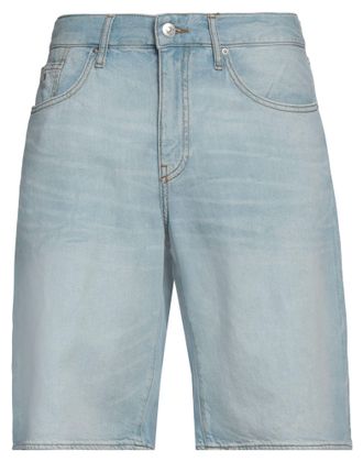 A|X Armani Exchange HOSEN & R&Ouml;CKE - Jeansshorts auf YOOX.COM