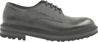 Green George Green George, Homme, Chaussures, Noir, Taille: 41 EU Classic Loafer