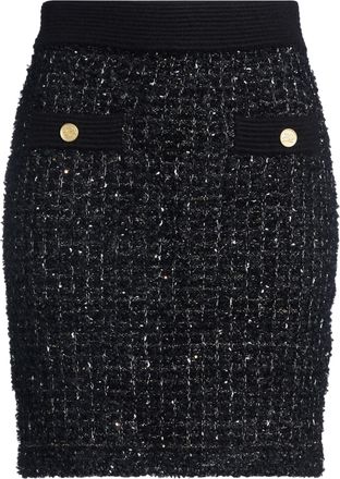 Karl Lagerfeld HOSEN & R&Ouml;CKE - Minir&ouml;cke auf YOOX.COM