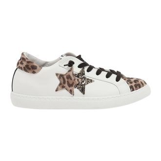 2Star 2Star, Femme, Chaussures, Blanc, Taille: 39 EU Baskets 2Sb3362