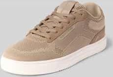 Marc O'Polo Sneaker aus echtem Rindsleder