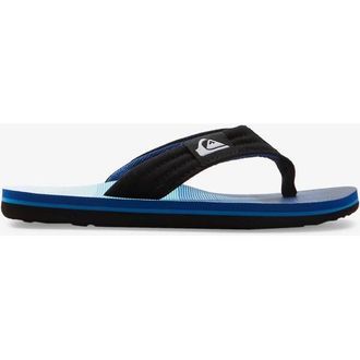 Quiksilver Kinder Badesandalen MOLO LAYBACK YT B SNDL