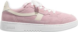 Axel Arigato Low-Top Sneaker - Dice-A Sneaker - Gr. 36 (EU) - in Gold - für Damen