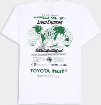 HUF T-shirt - Taille XL