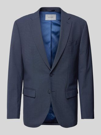 Pierre Cardin 2-Knopf-Sakko mit Pattentaschen Modell Grant