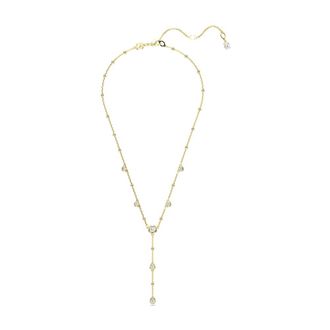 Swarovski Halskette - - Accessories - Damen - Gelb - ONE SIZE
