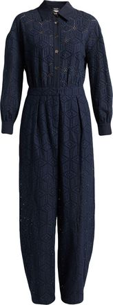 Liu Jo OVERALLS - Jumpsuits auf YOOX.COM