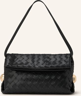 Liu Jo Liu Jo Handtasche schwarz