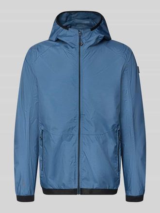 Killtec Jacke mit Kapuze Modell KOS