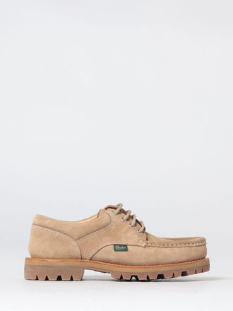Paraboot Chaussures De Ville Homme couleur Miel