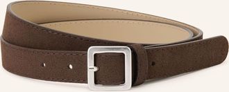 Gianni Chiarini Gianni Chiarini Lederg&uuml;rtel braun