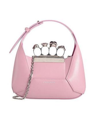 Alexander McQueen SACS - Sacs &agrave; main sur YOOX.COM