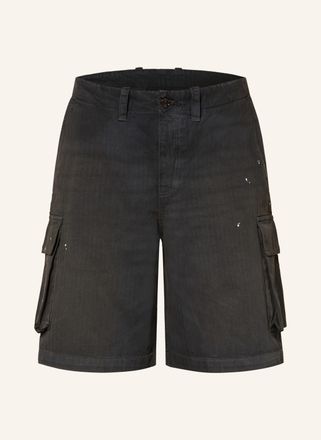 Our Legacy Our Legacy Cargoshorts grau