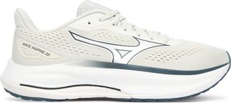 Mizuno Laufschuhe Mizuno Wave Inspire 22 J1GC2644 Grau